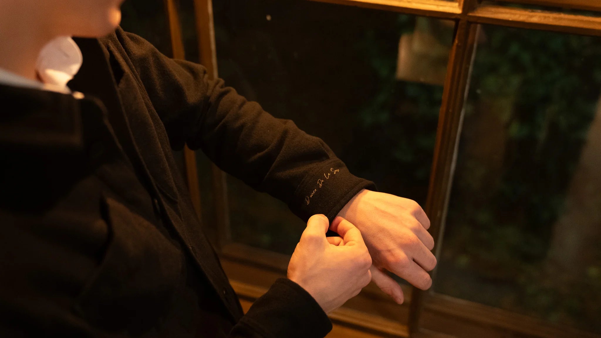 When Should You Wear a Dark Suit? Formal Dress Code Tips for Men ...