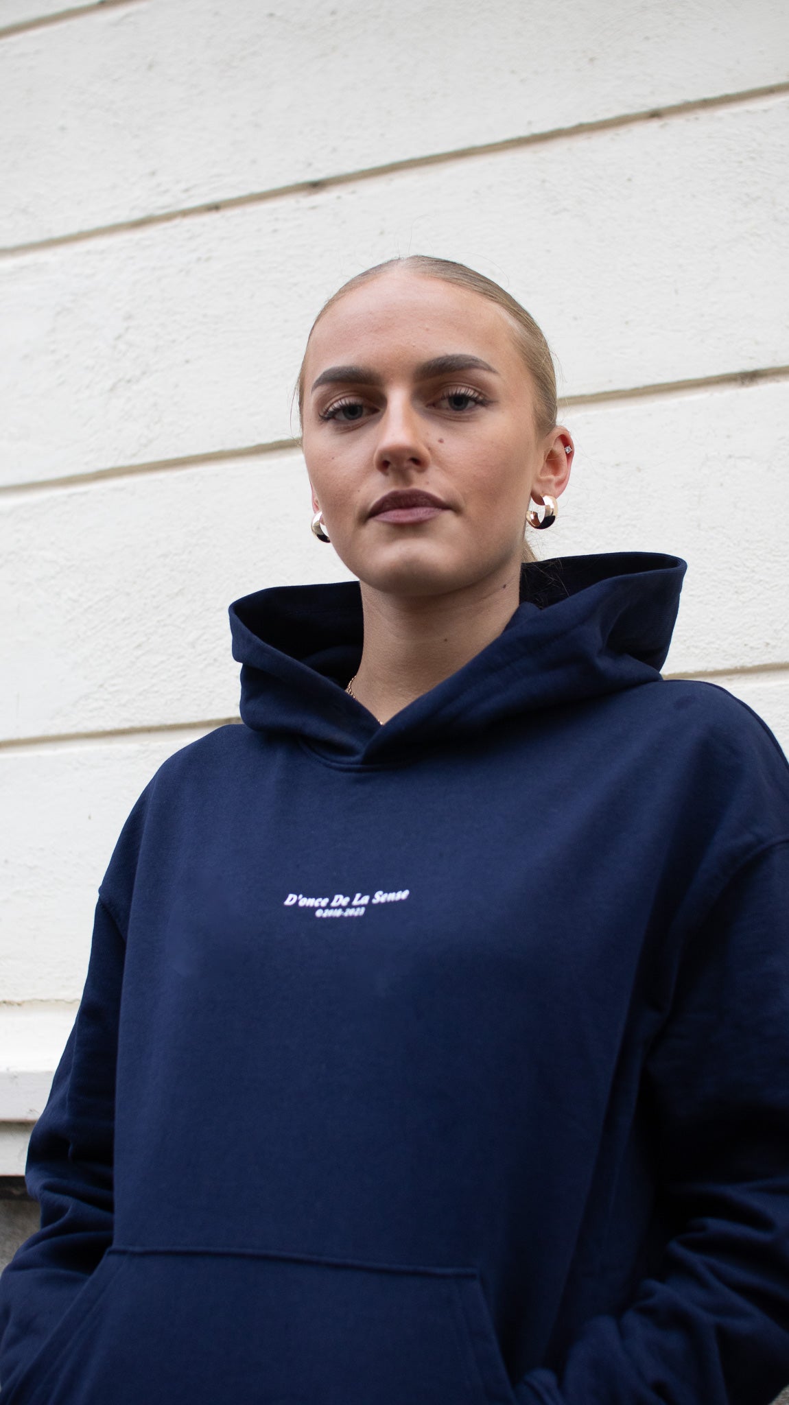 D'once De La Sense – Donce de la sense