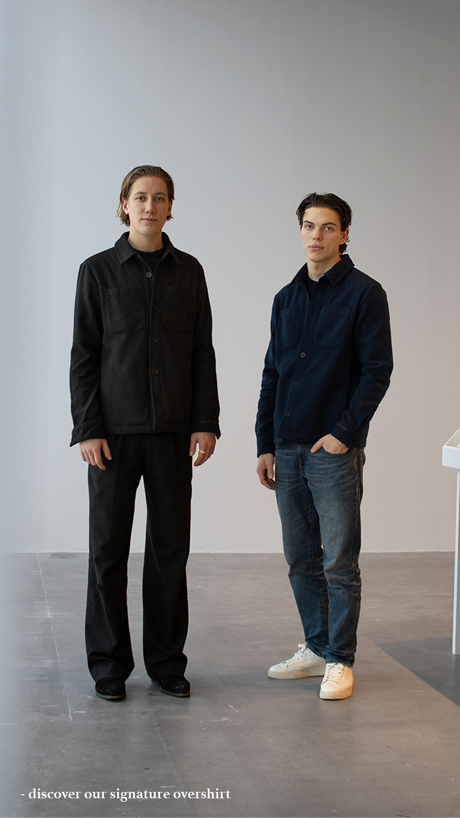 D'once De La Sense – Donce de la sense